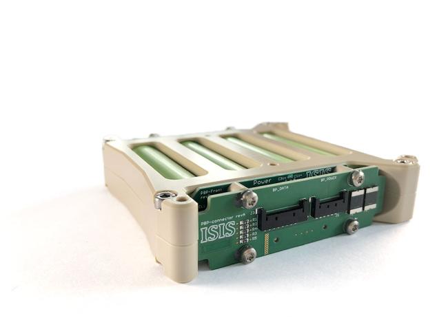 Industrial application example