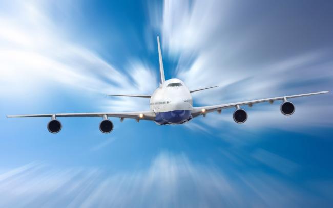 Industrial application example