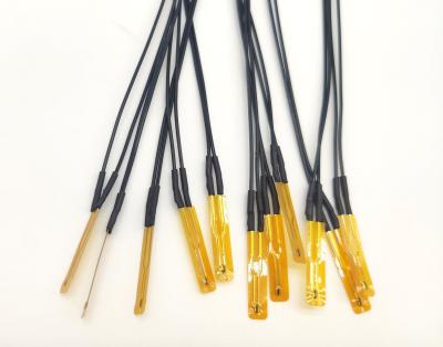 Китай Максимальный термистор UCHI коэффициента температуры силы 3.5mW отрицательный продается