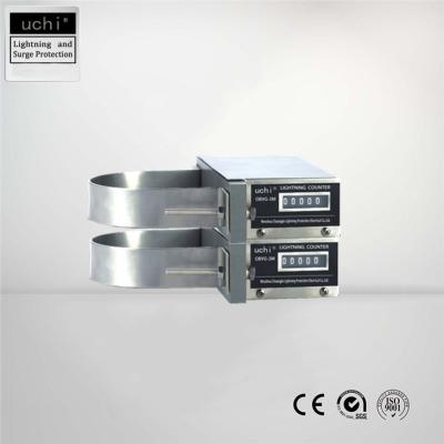 China Dispositivo de proteção impermeável SPD do impulso, anti curso da imprensa de poder da queimadura contra à venda