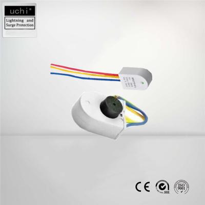 China 275VDC LED Surge Protection Device For Outdoor Use Responde In 25ns for sale