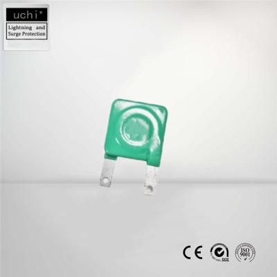 China In 16KA Zinc Oxide Varistor , Varistor 50v 30S Disc Stacking for sale