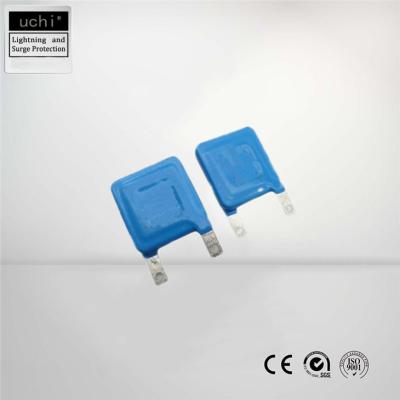 Chine finition d'électrode à C.A. Solderable de la varistance 130V de la haute énergie 34Z à vendre