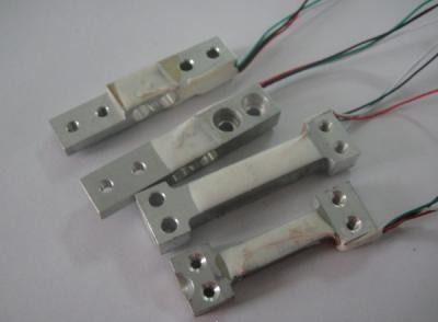 China 7KG 50x12.7x8mm Infant Scale NTC Temperature Sensor Miniature Weighing Transducer for sale