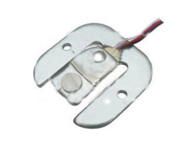 China Half Bridge Low Profile Medical Micro Load Cells Side Mounted CZL928F For Body Scale for sale