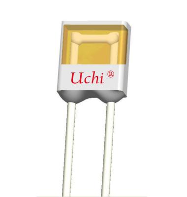 Cina Il GP termico domestico 115C 3A 250Vac di collegamento degli apparecchi elettrici ha inscatolato 70mm di rame in vendita