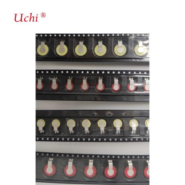 SMD Surface Mount Varistors , SMT Metal Oxide Varistor MOV MOVS