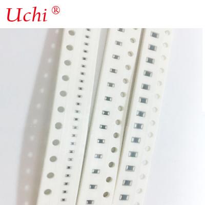 China Todo o resistor variável do varistor MLCC da microplaqueta SMD dos MOVIMENTOS da série 1210H220KT for sale