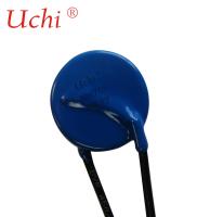 China Large Current 32D751K NTC Thermistor For Limiting Inrush Current for sale