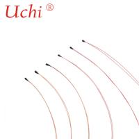 China 50K 100K NTC Type Thermistor , Solid State Temperature Sensor 5K 10K for sale