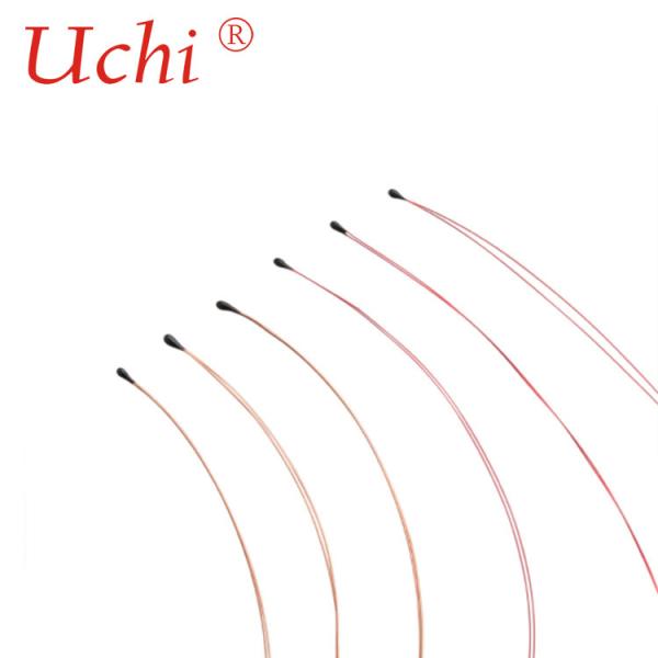 Home Appliances Ntc Thermistor Temperature Sensor For Computers And Printers