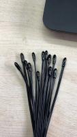 China Miniaturized NTC Temperature Sensor With RT1 Reference Resistor Electrical Characteristics for sale