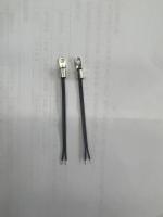 China Drop Test Reference Drawing NTC Temperature Sensor No Visible Damage 500VDC for sale