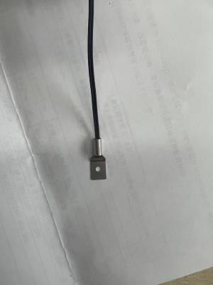 China Insulation Test NTC Temperature Sensor With 10KΩ±1% R25 3435K±1% B25/85 And 500VDC for sale