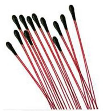 China UL CQC MF51E Medical Application Varnished Wire Enamelled Wire Bead Type NTC Power Thermistor 10KOhm 3435 for sale