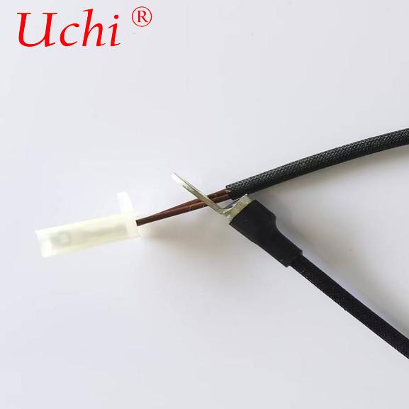 Aanpassing O Ring Lug NTC Thermistor oppervlaktemperatuur probes 10k 50k 100k
