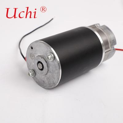 China Low Noise Planetary Gearbox Coffee Machine Motor for sale