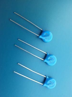 China High-Voltage 14D471K MOV Metal Oxide Varistor , Zinc Oxide Varistors for sale