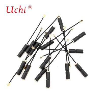 China 5.8G Antenna Wifi de tubo de cobre cilíndrico de tamaño pequeño en venta