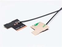 China FPC Gsm 3g 4g 5g 433 Lte WIFI Anetnna Aerial Adhesive Fpc Built-In Antenna for sale