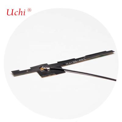 China FPC PCB Antenna LoRa NB-IoT 433MHz 915MHz WiFi 2.4GHz LTE Internal Antenna for sale