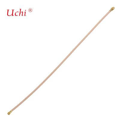 China U.FL IPX To U.FL IPX RG178 Cable For 5.8ghz FPV Linier Antenna VTX Race Drone for sale