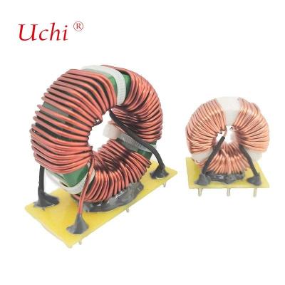 China BPQ2016 PQ2020 Distributie Vermogenselektronica Transformator Te koop