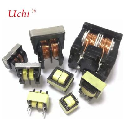 China BPQ2007 PQ2020 Verticale (6+8) PIN-distributie transformator voor stroom Te koop