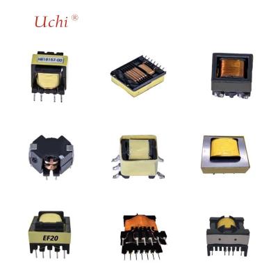 China BPQ2610 PQ2620 Verticale 6 6 PIN Power Distribution Transformer Perfecte oplossing voor gelijkstroombehoeften Te koop