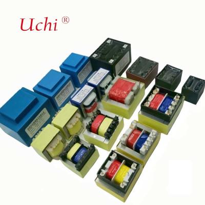 China BRM1006 RM10 Power Distribution Transformer Led Power Supply Transformer Te koop