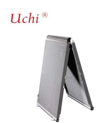 China Aluminium microchannel warmtewisselaar verdamper bereikt efficiënte warmteoverdracht Te koop