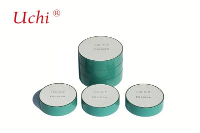 Chine Résistance à oxyde métallique à gradient élevé / Varistance Varistances pour protecteurs contre les surtensions Varistances pour parafoudres GIS à vendre