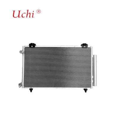 中国 アルミニウムMLCP（マイクロチャネル液体冷却プレート）マイクロチャネル凝縮蒸発器 販売のため