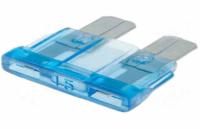 China 15A 32V Auto Blade Fuse for sale