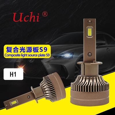 China High And Low Beam H1 Headlight Bulb for car for sale