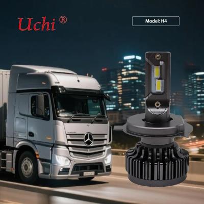 China High Beam Bulbs h1 Led Headlights For Trucks High Degree Of Intelligence for sale