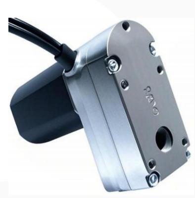 China MT010 Electric Lifting Desk Motor With Overload Protection Collision Detection for sale