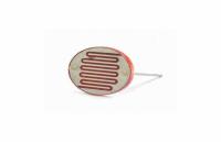 China 8M Ohm CDS Photoconductive Cell for sale