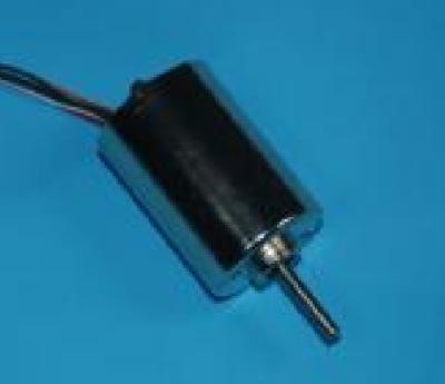 China BLDC 2847 Brushless Motors For Electric Shaver  Medical Apparatus And Hair Dryer for sale