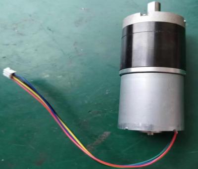 China BLDC 3657 Brushless Motors With Reduction Gearbox For Medical And Industry Apparatus for sale