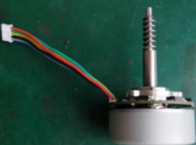 China BLDC 4820 Brushless Motors For Medical Apparatus And Business Equipment for sale