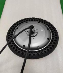 China BLDC 14850 Brushless Motors With Precise Control Low Noise EMI for sale