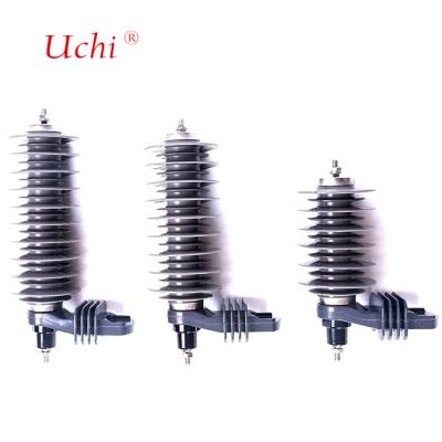 Китай Задержка оксидов металлов IEC60099-4 Задержки распределения продается