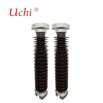 China Pára-raios de porcelana para subestações de 110kV e 220kV à venda