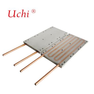 중국 고효율 열 방출을 위한 액체 냉각 플레이트 판매용