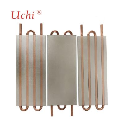 중국 고효율 열 방출을 위한 액체 냉각 플레이트 판매용