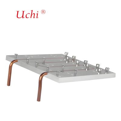 중국 정확한 온도 제어를 위한 수냉 플레이트 판매용