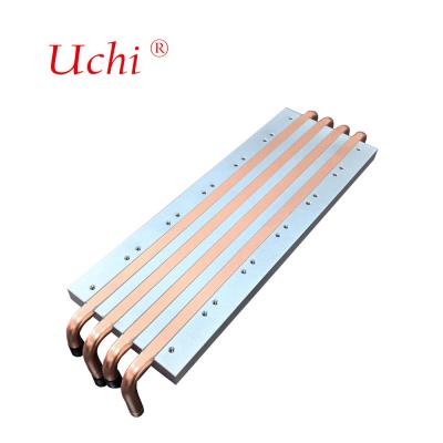 중국 정확한 온도 제어를 위한 수냉 플레이트 판매용