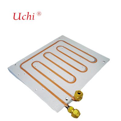 중국 정확한 온도 제어를 위한 수냉 플레이트 판매용