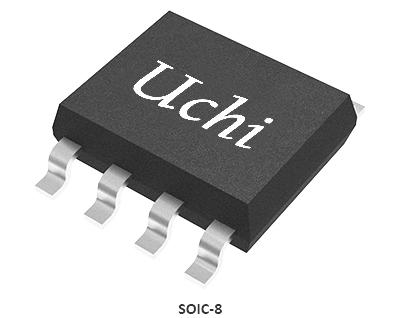 China 550nA, Rail-to-Rail I/O, High Precision Operational Amplifier Integrated circuit IC for sale